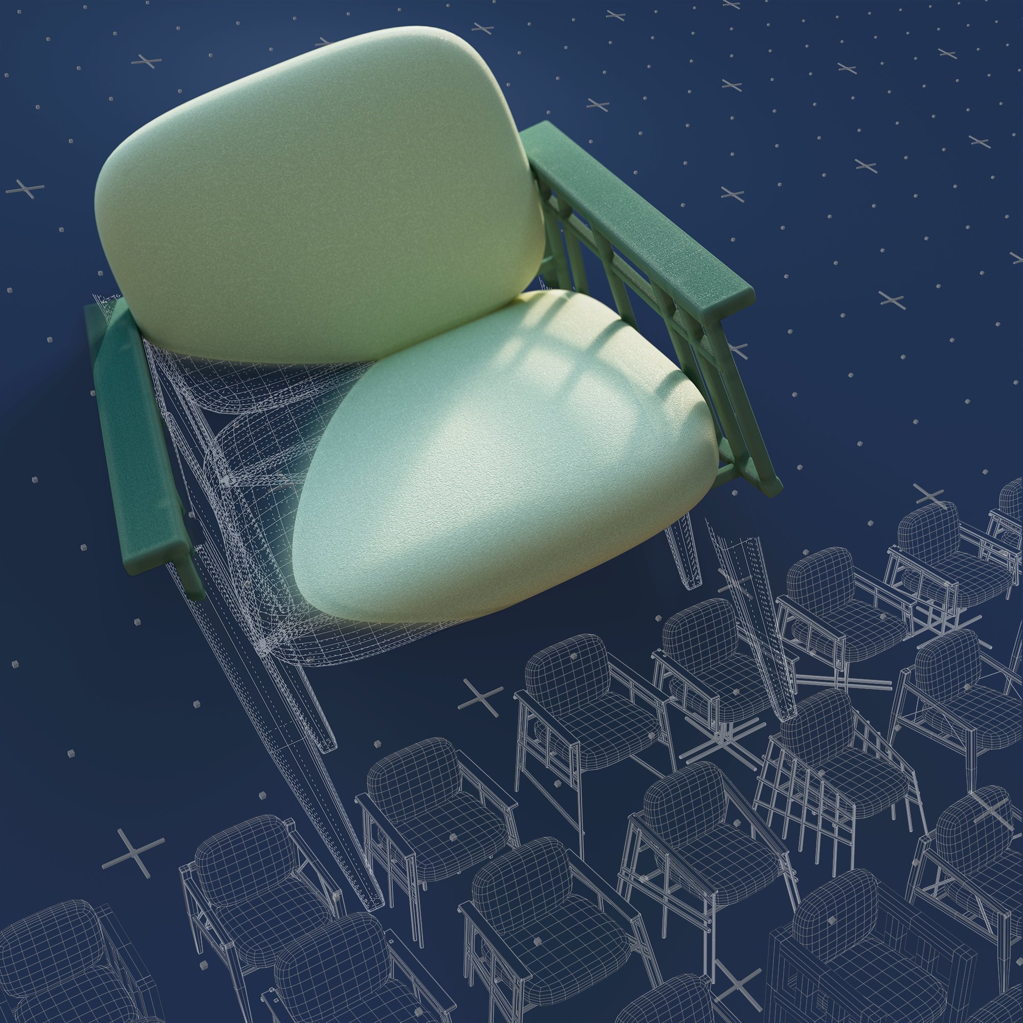 RICOS Generative CAE特設ページ